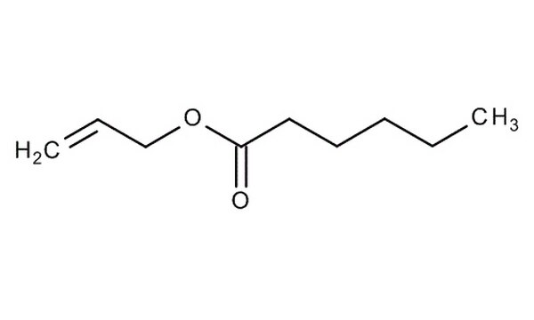 Allyl hexanoate CAS 123-68-2 | 814990